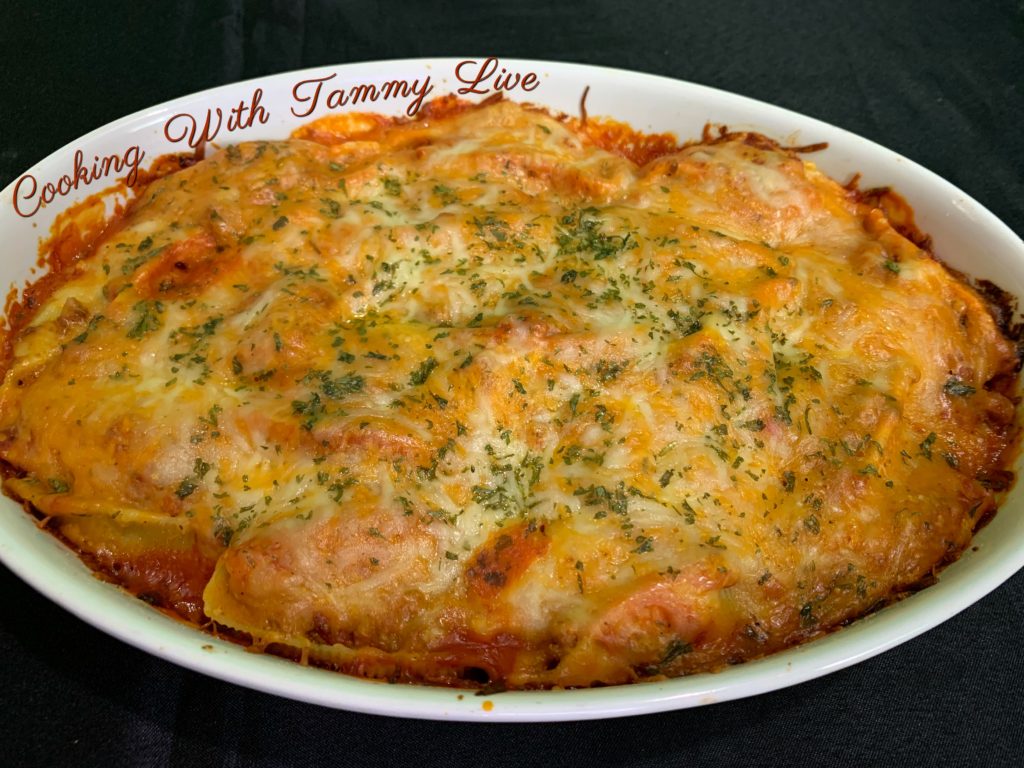 Taco Stuffed Shells Recipe - Cooking With Tammy.Recipes