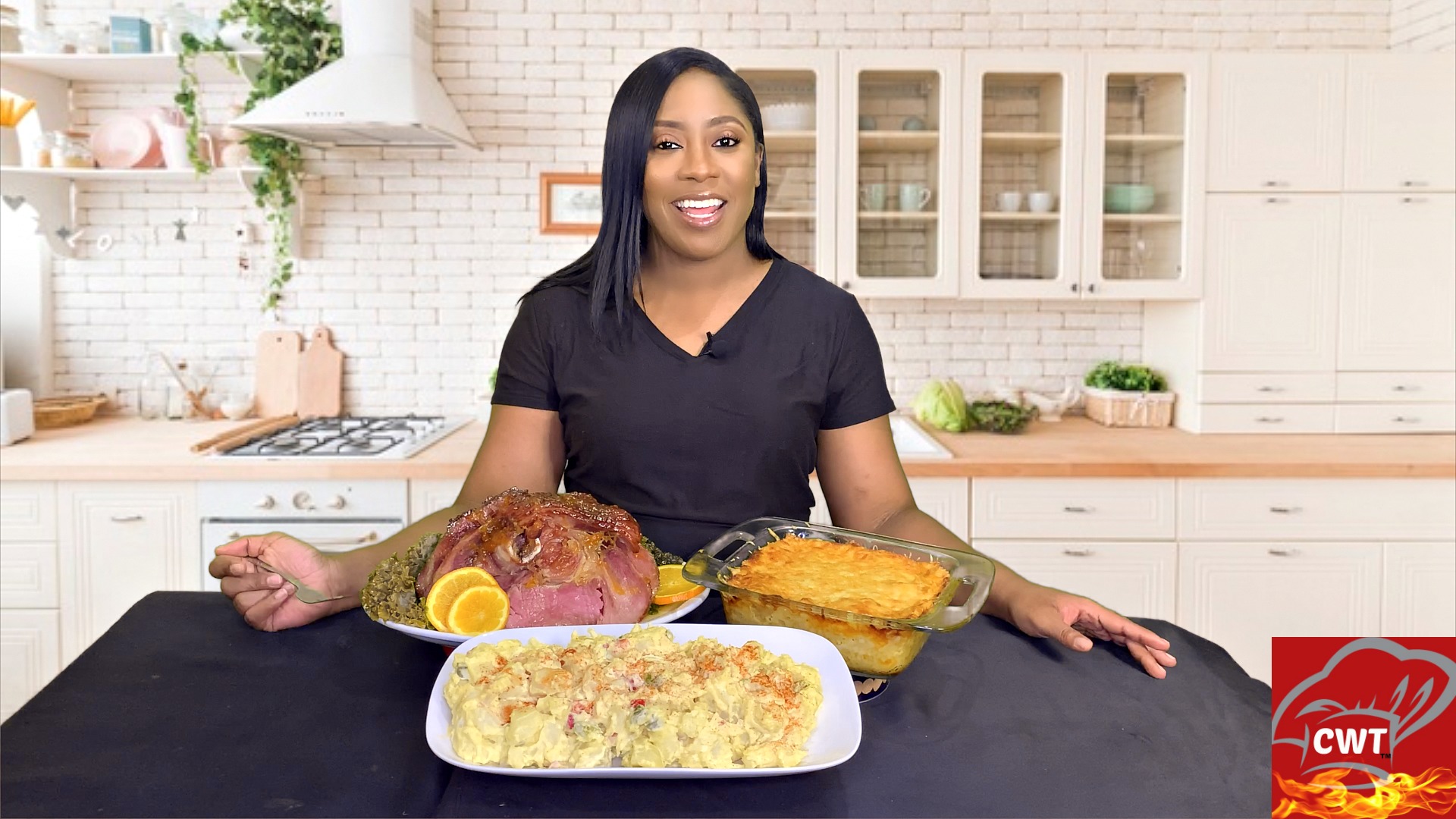 Potato Salad Recipe - Cooking With Tammy.Recipes