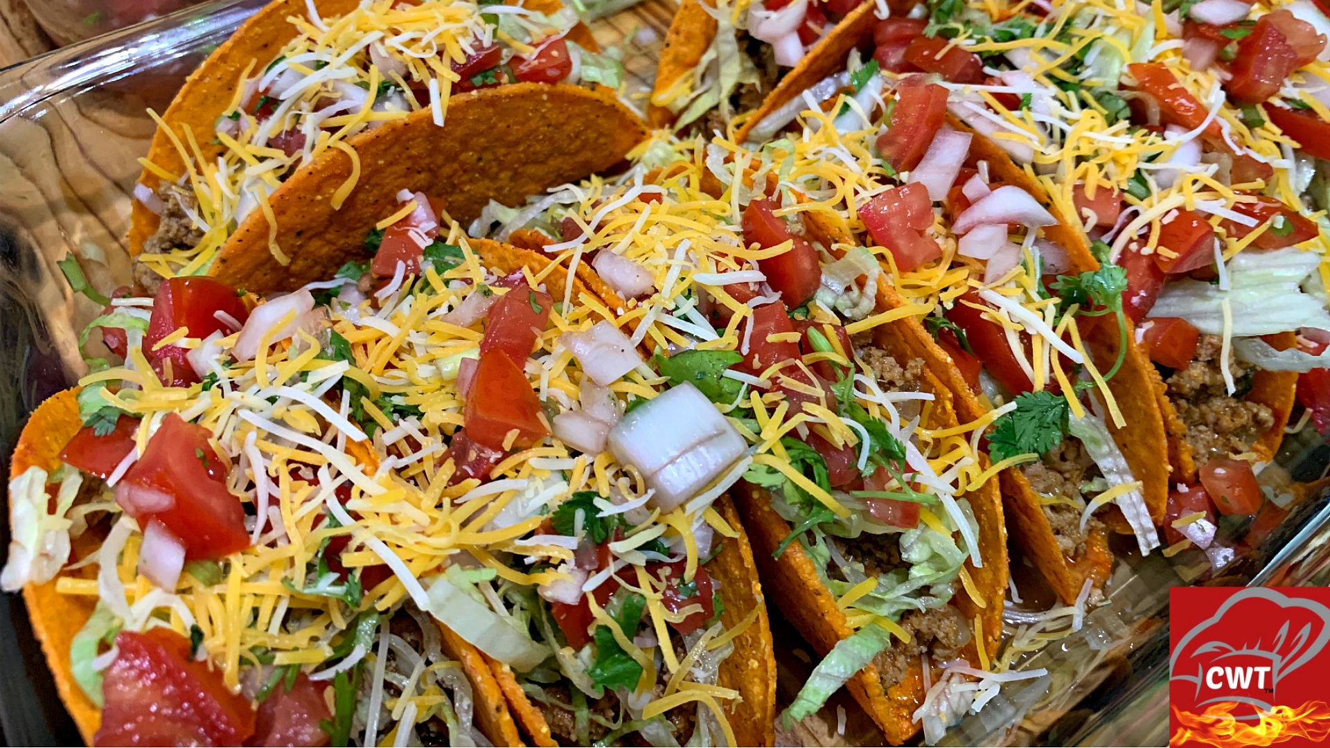 Best Taco Tuesday Recipe - Cooking With Tammy.Recipes